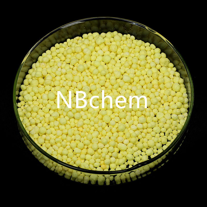 Sulphur Coated Urea - NBCHEM GROUP CO., LIMITED | Slow Controlled ...